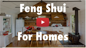 Feng Shui Services - Will LeStrange Professional Feng Shui Consultant